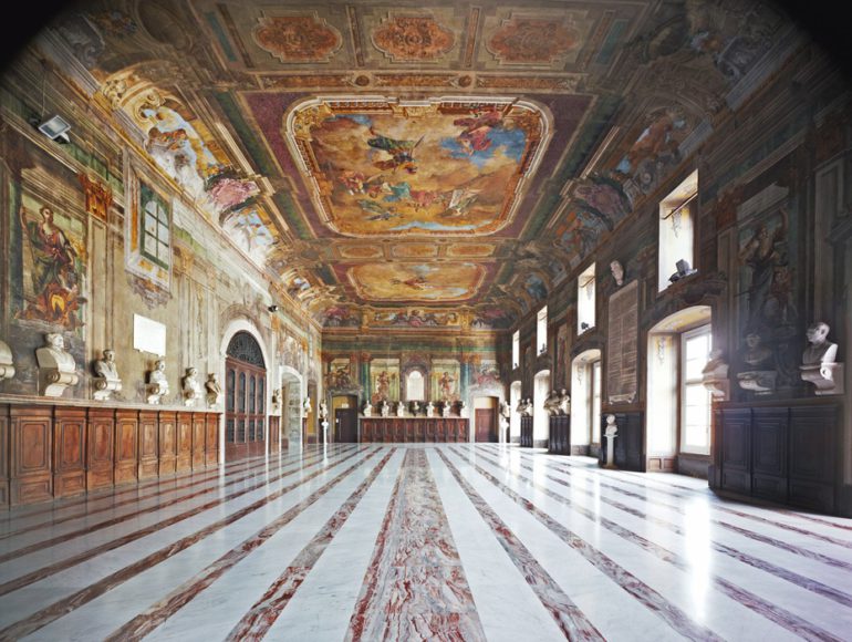 CASTEL CAPUANO – Cose di Napoli