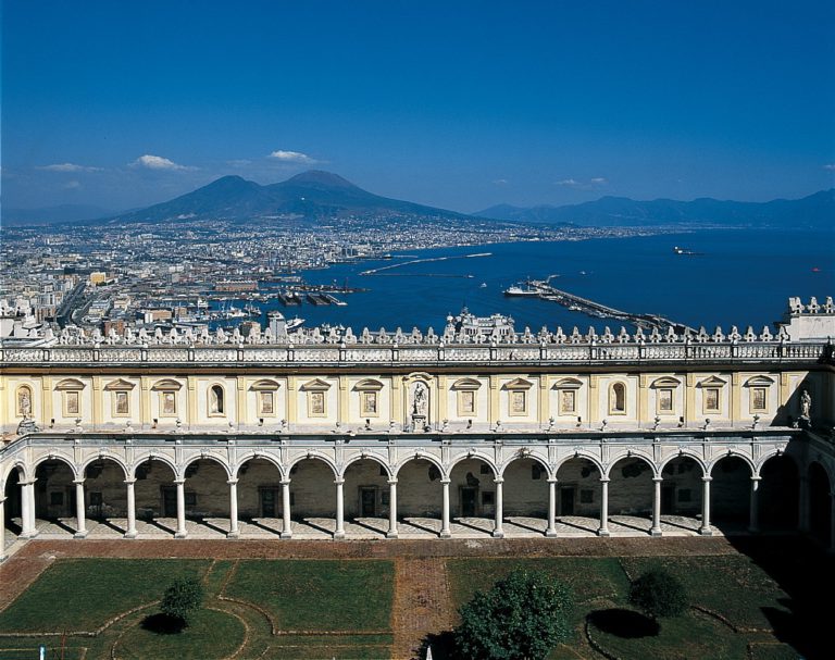IL VOMERO – Cose di Napoli