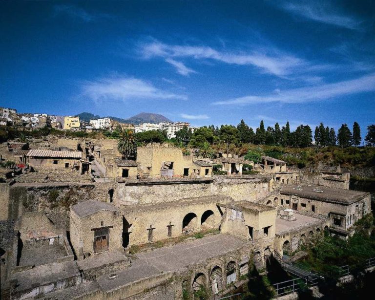 ERCOLANO – Cose di Napoli