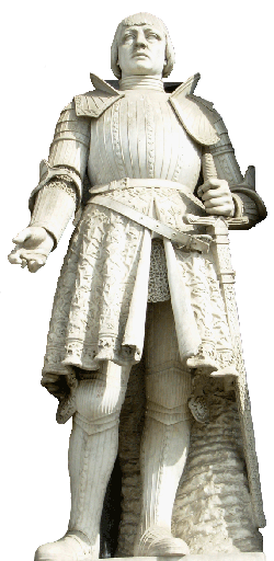 aragonese magnanimo – Cose di Napoli