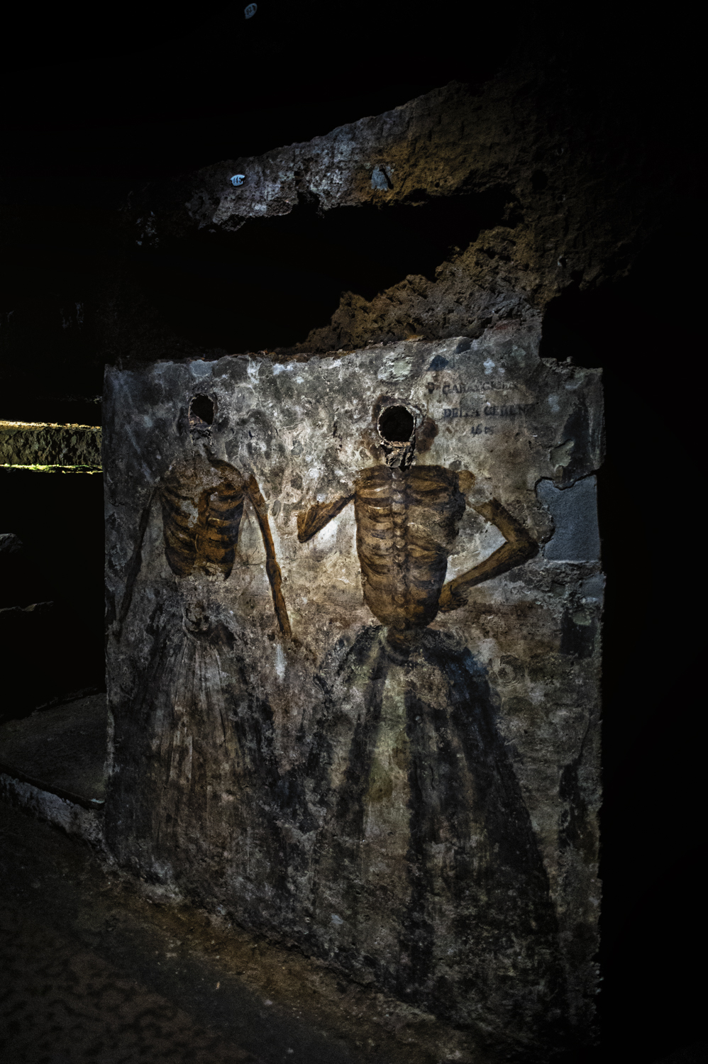 guardiano – Cose di Napoli