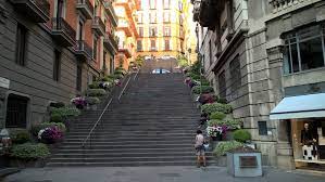 GRADINI – Cose di Napoli