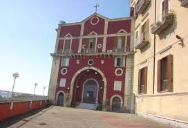 chiesa di santa maria del parto 7 – Cose di Napoli