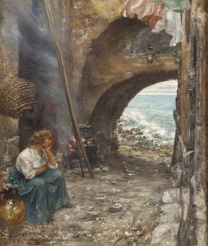 magliaro 200 – Cose di Napoli